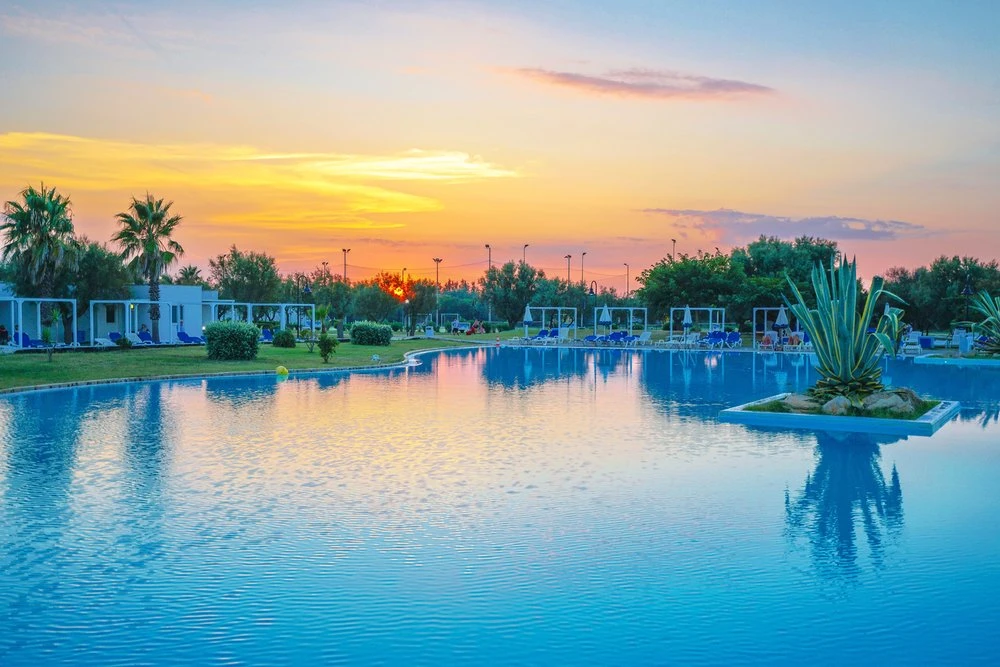 Futura Club Torre Rinalda, Vacanze Puglia, villaggi, Offerte Mare ...