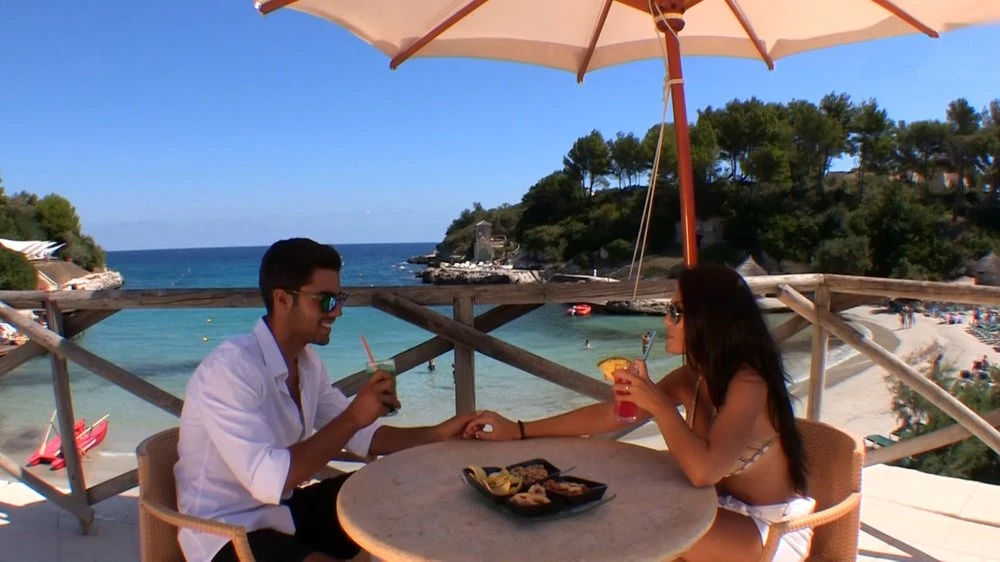 Futura Club Le Cale d'Otranto, Vacanze Puglia, villaggi, Offerte Mare ...