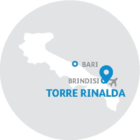 Futura Club Torre Rinalda, Vacanze Puglia, villaggi, Offerte Mare ...
