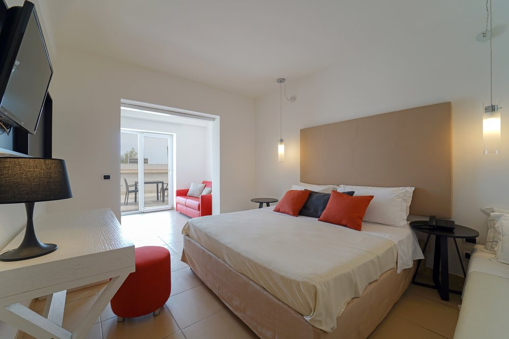 I migliori villaggi, resort e hotel in Sicilia