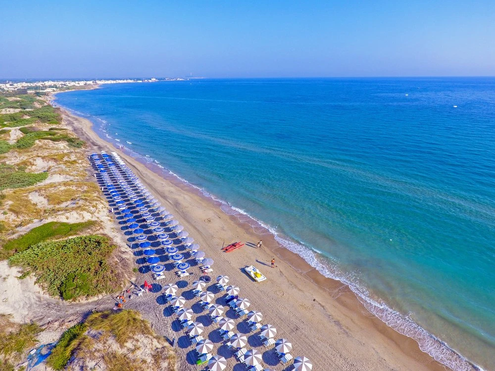 Futura Club Torre Rinalda, Vacanze Puglia, villaggi, Offerte Mare ...