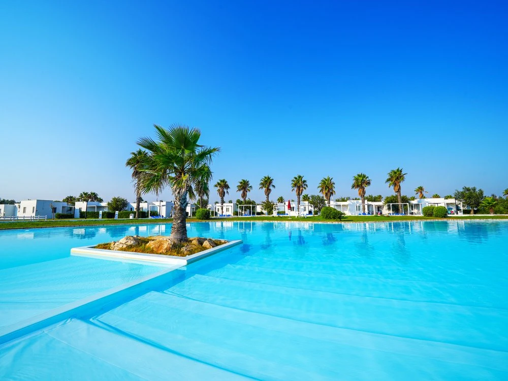 Futura Club Torre Rinalda, Vacanze Puglia, villaggi, Offerte Mare ...