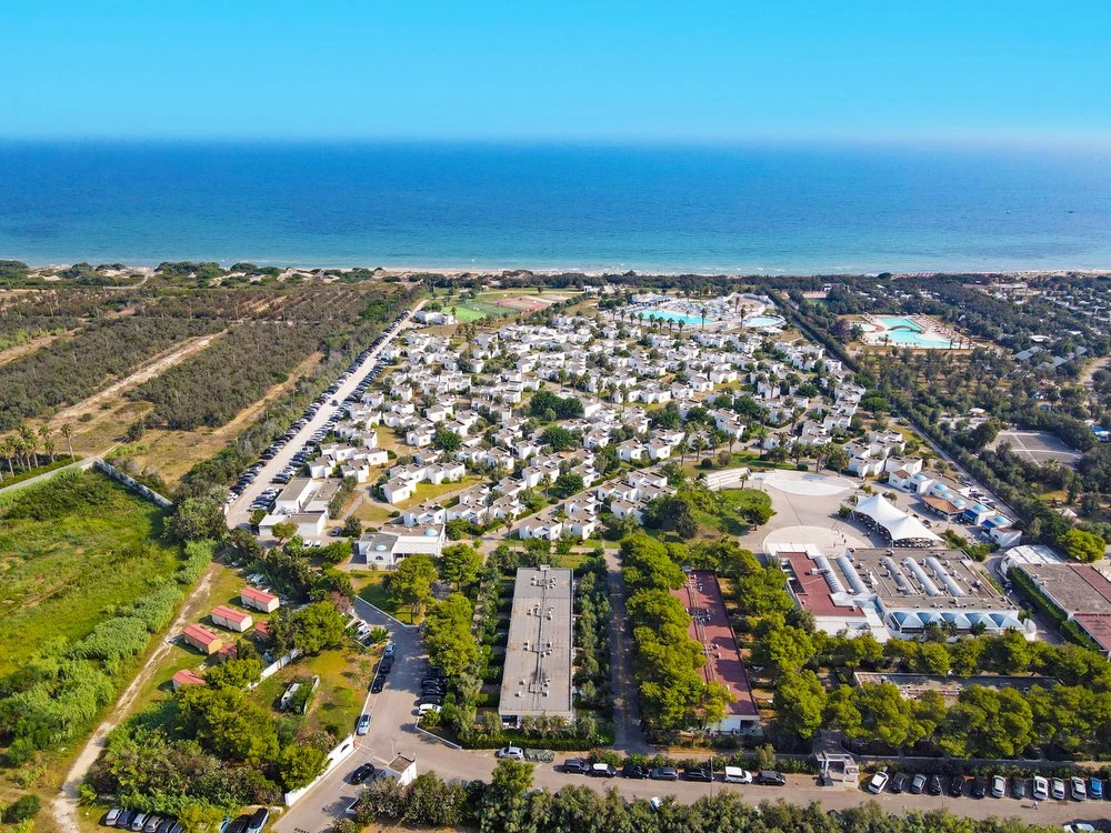 Futura Club Torre Rinalda, Vacanze Puglia, villaggi, Offerte Mare ...
