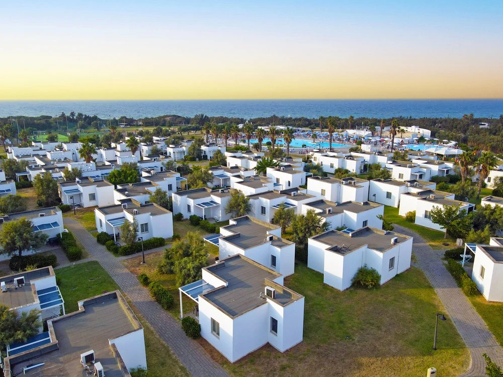 Futura Club Torre Rinalda, Vacanze Puglia, villaggi, Offerte Mare ...