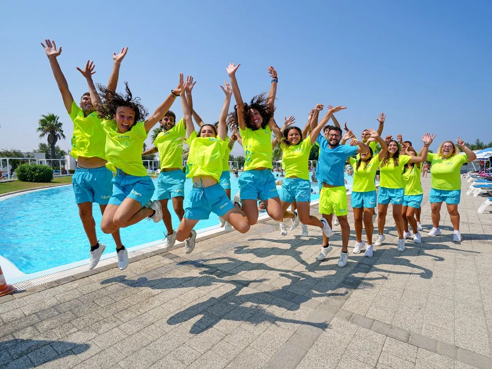 Futura Club Torre Rinalda, Vacanze Puglia, villaggi, Offerte Mare ...
