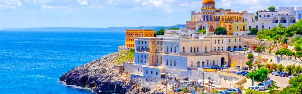 Futura Club Torre Rinalda, Vacanze Puglia, villaggi, Offerte Mare ...