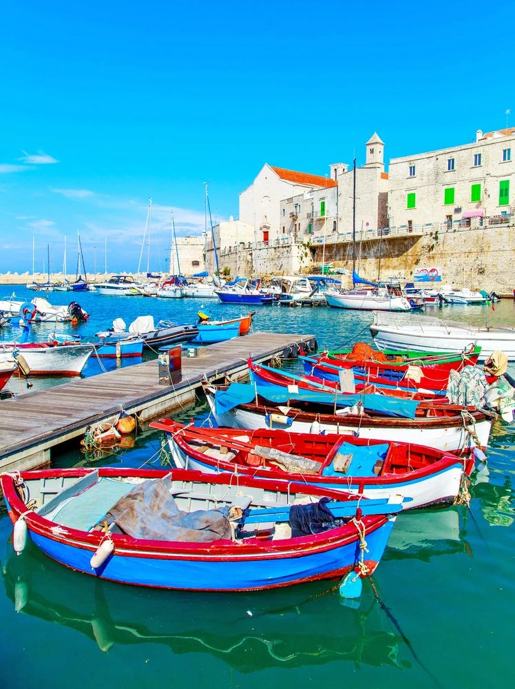 Futura Club Torre Rinalda, Vacanze Puglia, villaggi, Offerte Mare ...